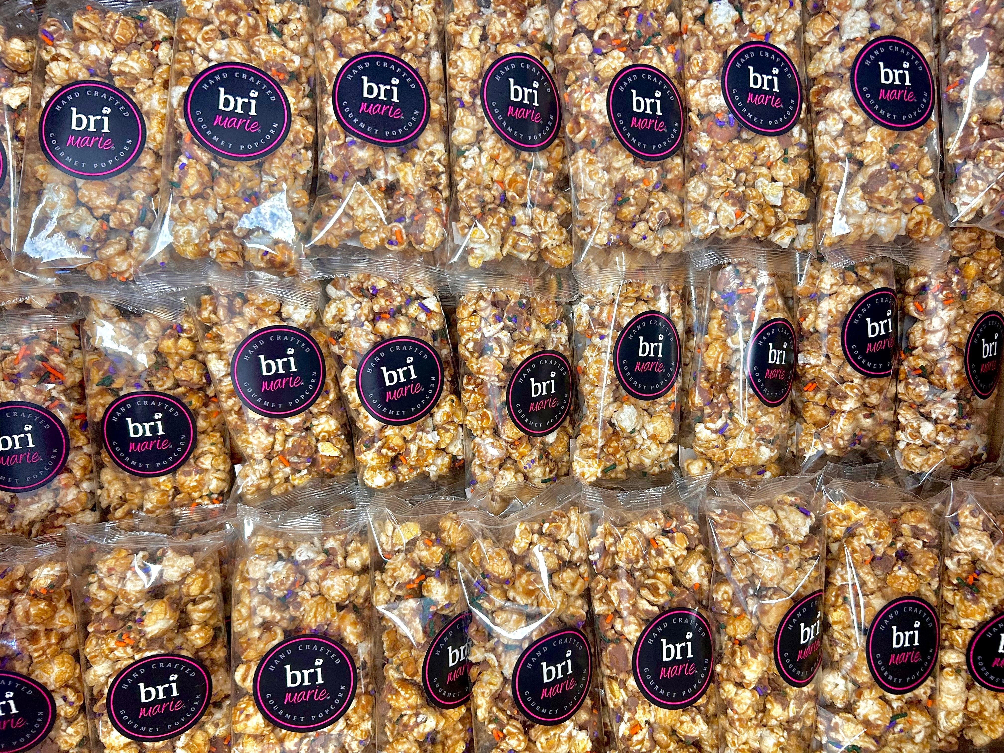 Collections – Bri Marie Gourmet Popcorn