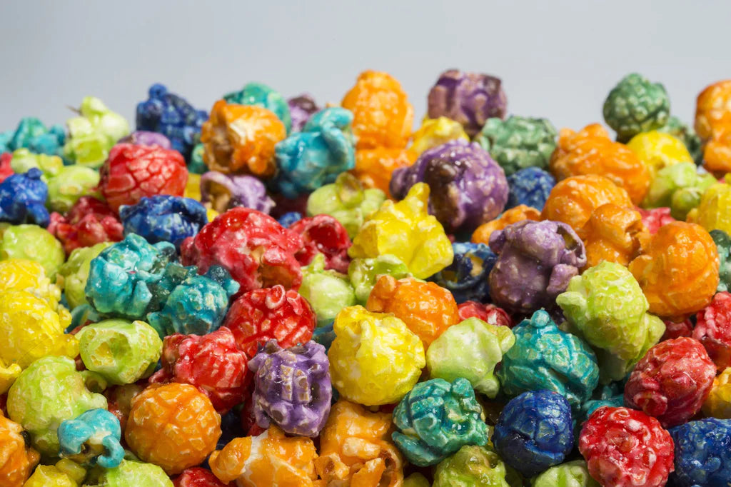 Fresh Handmade Flavored Popcorn | Sweet & Savory Varieties – Bri Marie ...