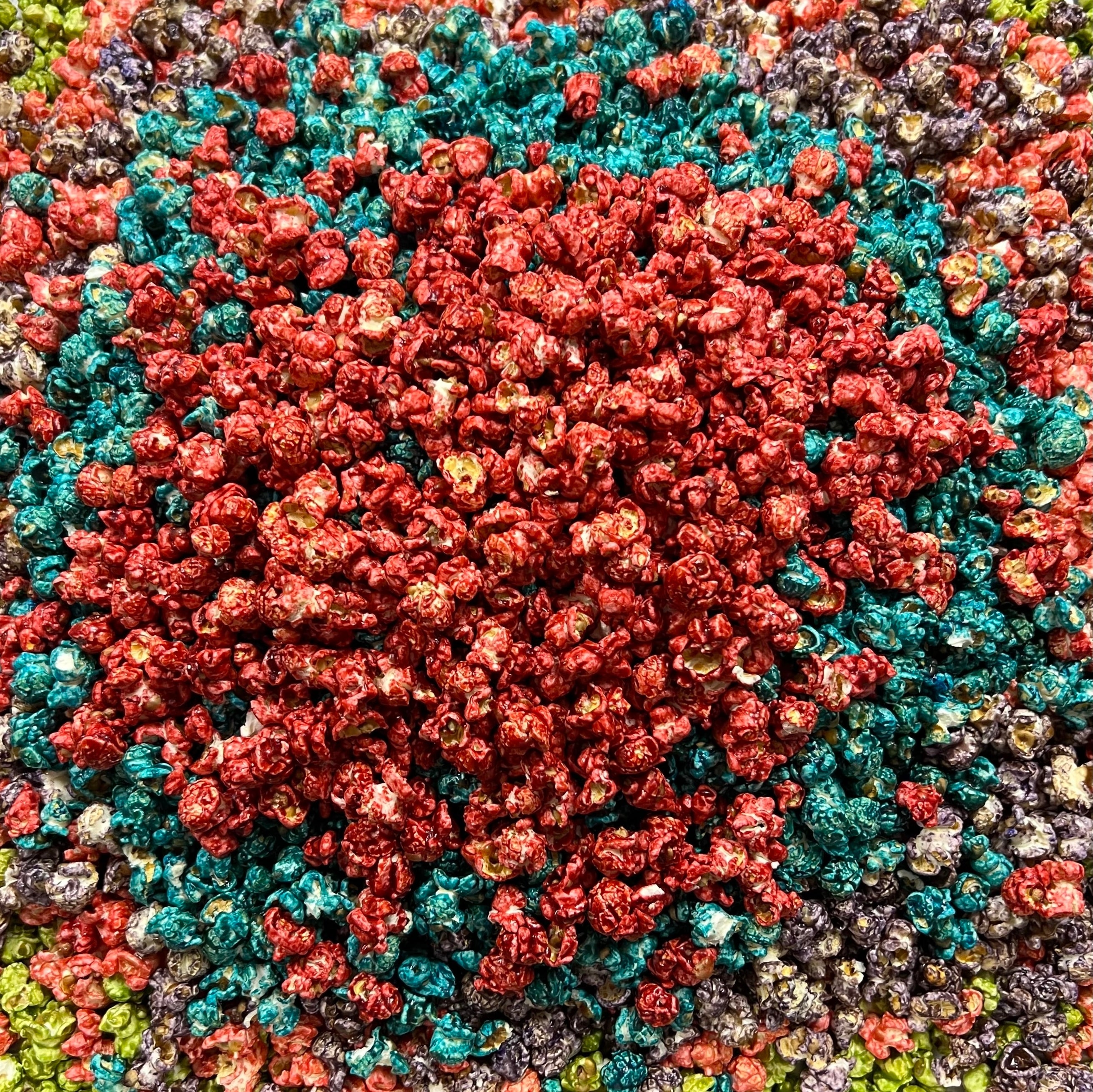 Fresh Handmade Flavored Popcorn | Sweet & Savory Varieties