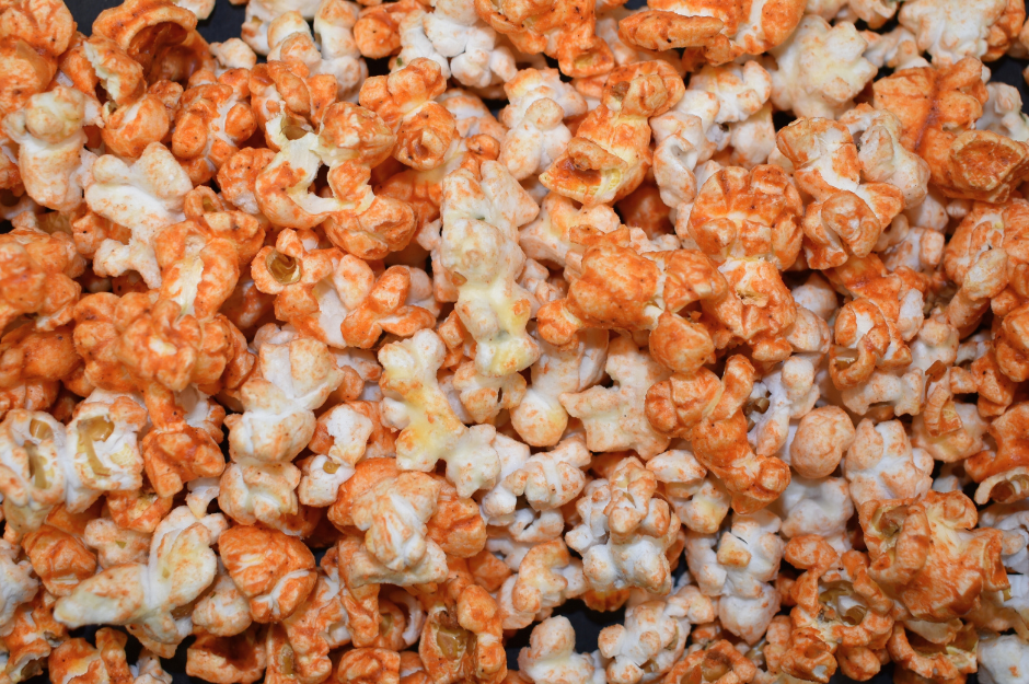 Collections – Bri Marie Gourmet Popcorn