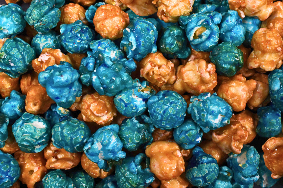 Bri's Sweets – Bri Marie Gourmet Popcorn