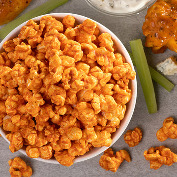 Bri Marie's Handmade Gourmet Popcorn – Bri Marie Gourmet Popcorn