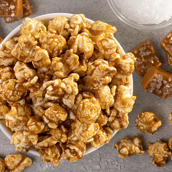 All Handmade Flavors – Page 2 – Bri Marie Gourmet Popcorn